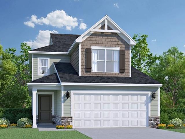 1150 Ogeechee Ct, Spartanburg, SC 29303