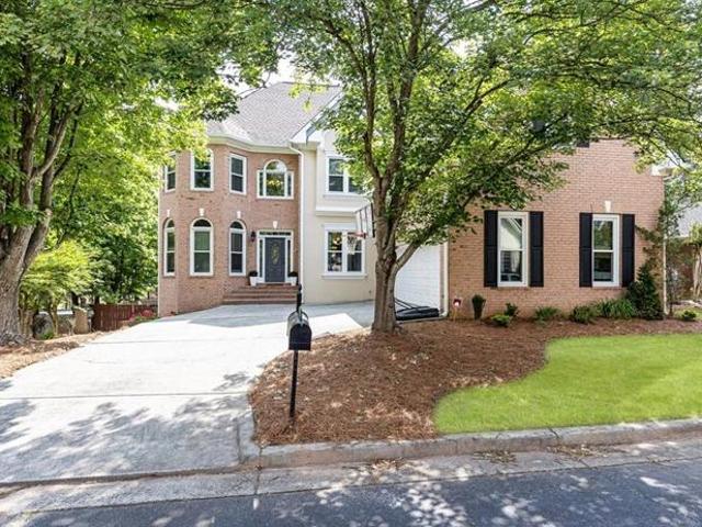 1150 Austin Glen Dr, Dunwoody, GA 30338