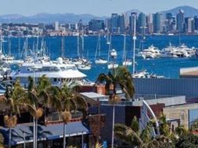 1150 Anchorage Ln #514, San Diego, CA 92106