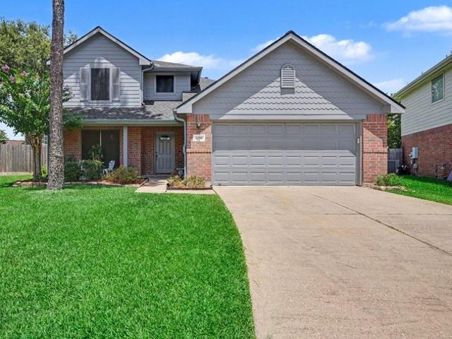 1150 Andover Dr, Pearland, TX 77584