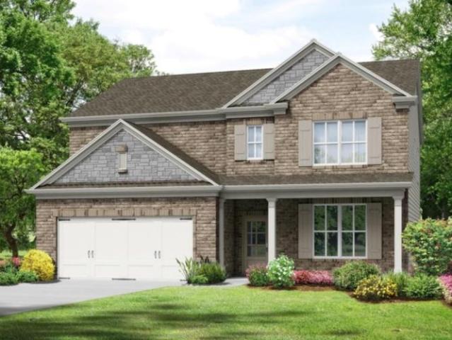 1150 Burgundy Dr, Griffin, GA 30223