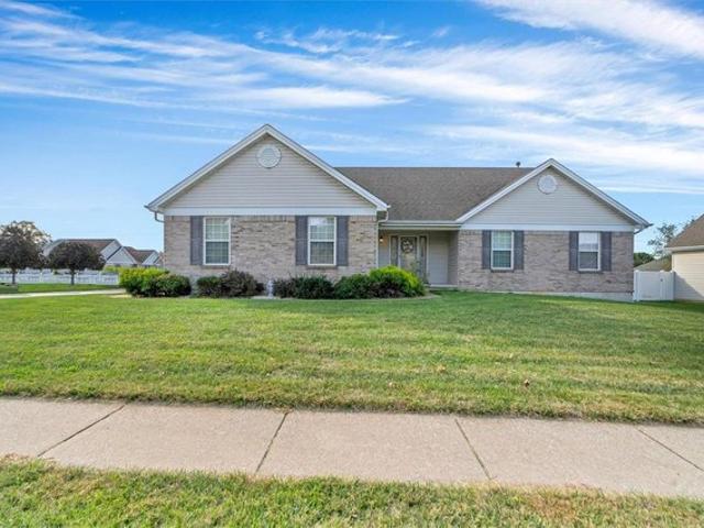 1150 Baltusrol Dr, O'Fallon, MO 63366