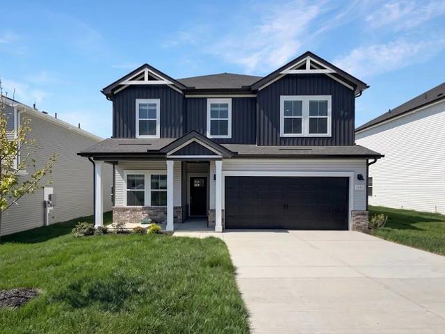 1150 Bluffton Cir # 49, Clarksville, TN 37043