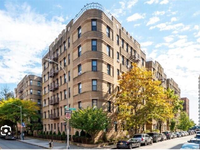 1150 Brighton Beach Avenue, Unit 5M | Compass
