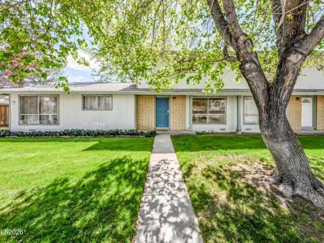 1150 Brooktree Dr Apt 3, Sparks, NV 89434