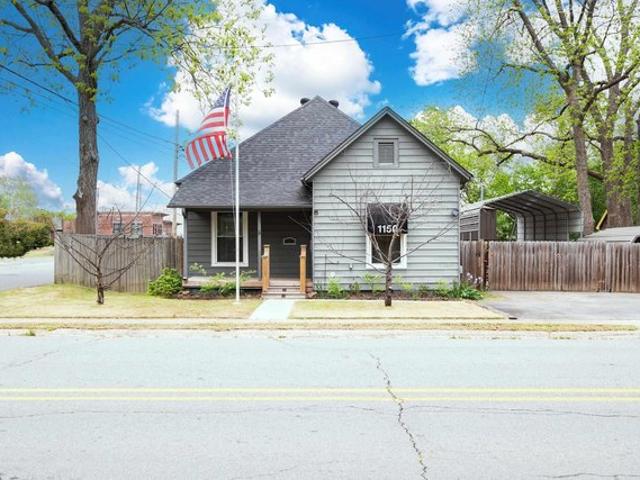 1150 Clifton St, Conway, AR 72034