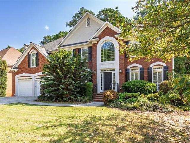 1150 Cockrell Drive NW