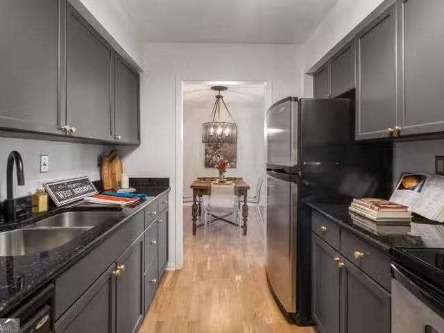 1150 Collier Rd NW #14D, Atlanta, GA 30318 MLS 10363284