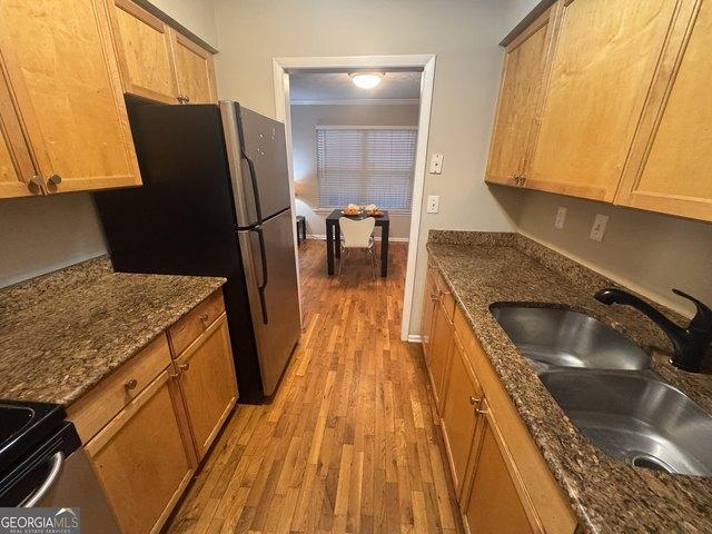 1150 Collier Rd NW Apt H07, Atlanta, GA 30318