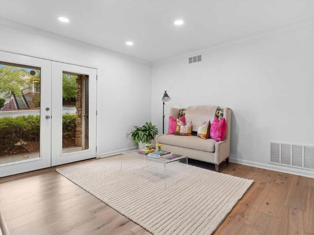 1150 Collier Rd NW, Unit A1, Atlanta, GA 30318 | MLS #7759