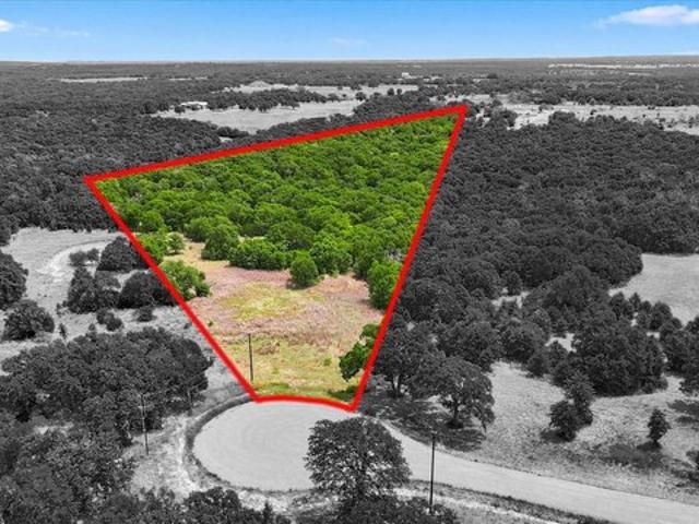 1150 Dps Tower Rd Lot 50, Perrin, TX 76486