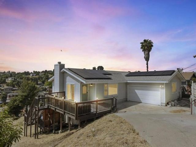 1150 Evelyn St, San Diego, CA 92114