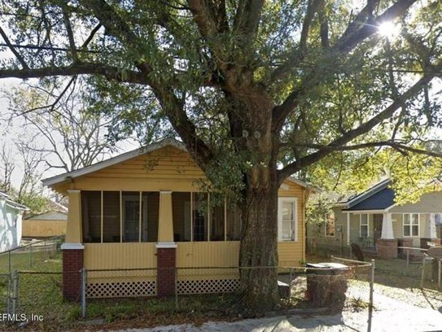 1150 E 14th St, Jacksonville, FL 32206