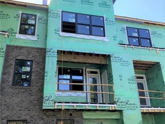 1150 E 36th St Unit HLT0008, Charlotte, NC 28205