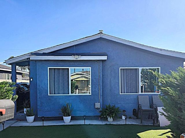 1150 E 80th St, Los Angeles, CA 90001 | MLS #25597