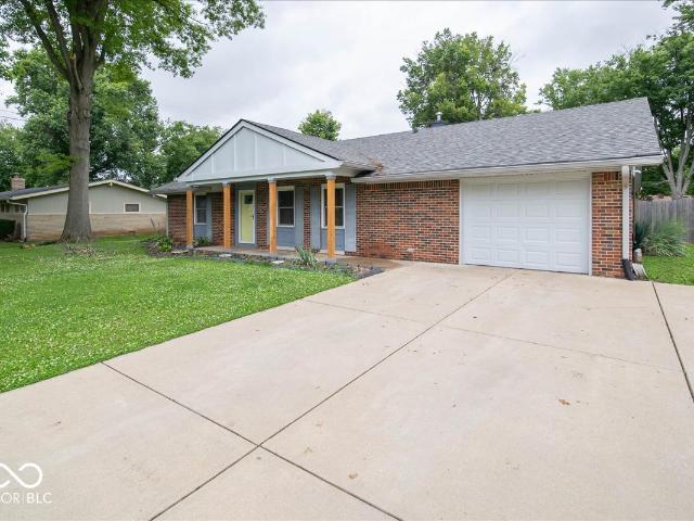 1150 E Adams Drive
