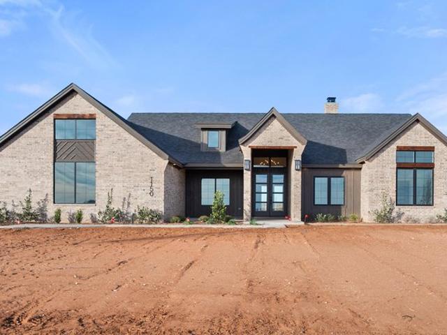 1150 E Hayes, New Home, TX 79383