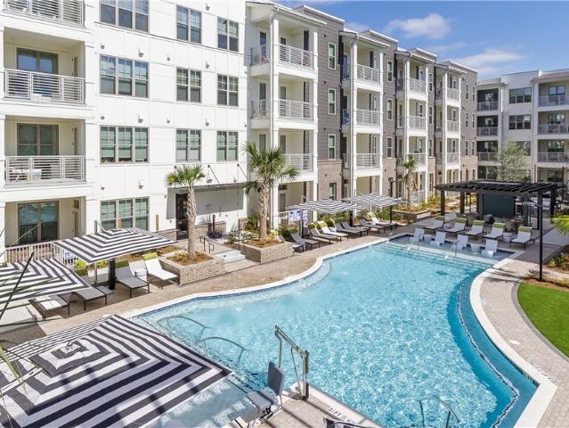 1150 E Perry Ln, Unit A1, Savannah, GA 31401 | MLS #SA361062