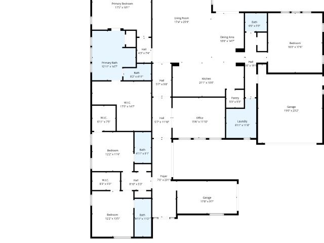 1150 E Via Sicilia, San Tan Valley, AZ 85140 | MLS #6934 | Compass