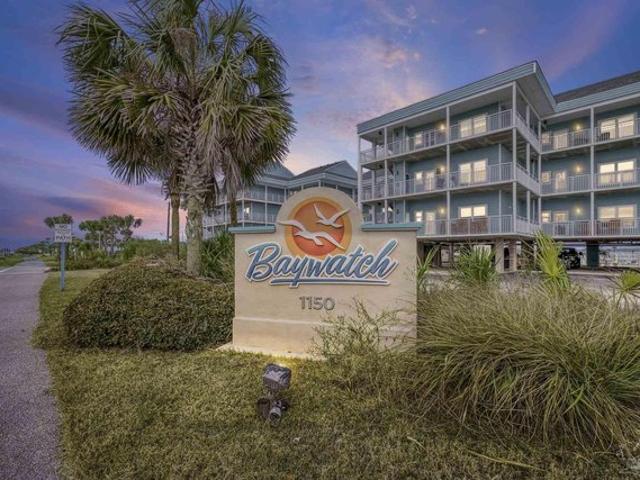 1150 Ft Pickens Rd Unit A2, Pensacola Beach, FL 32561