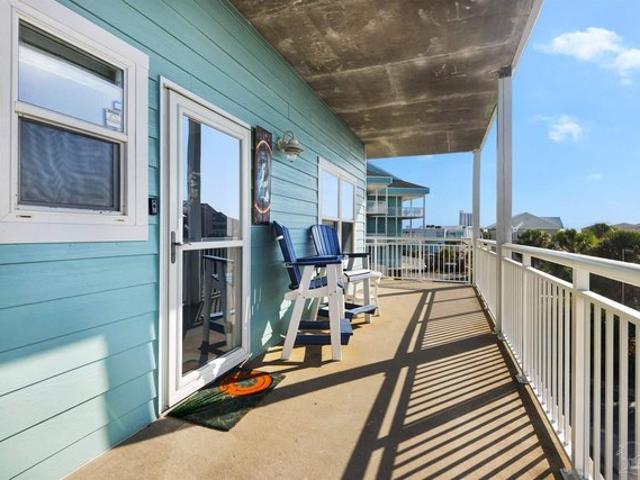 1150 Ft Pickens Rd Unit H3, Pensacola Beach, FL 32561