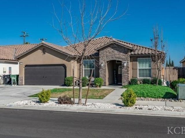 1150 Fire Fall Ave, Lemoore, CA 93245
