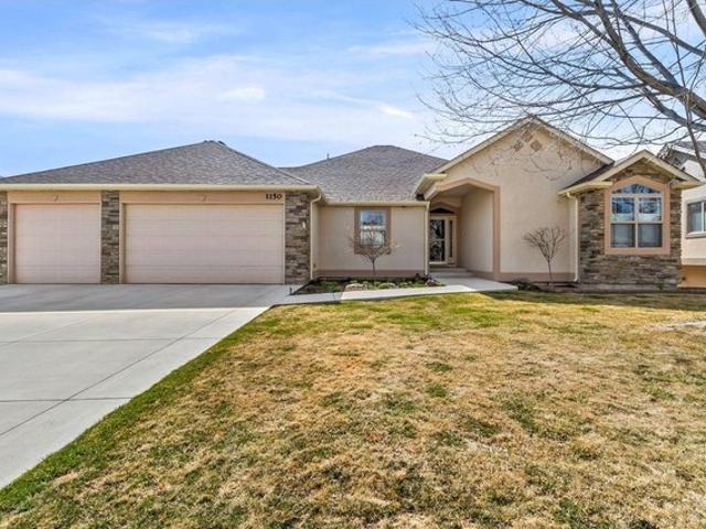 1150 Flowering Almond Dr, Loveland, CO 80538