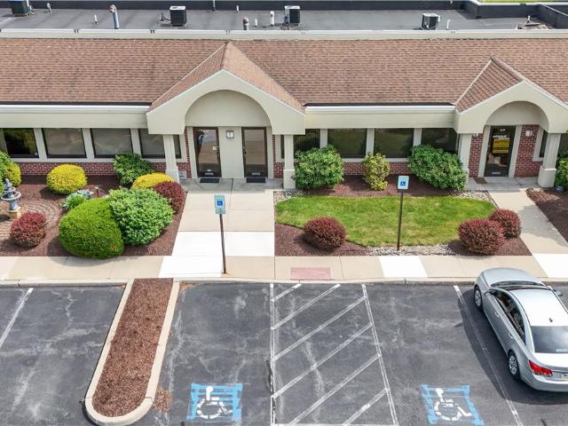 1150 Glenlivet Drive A 18