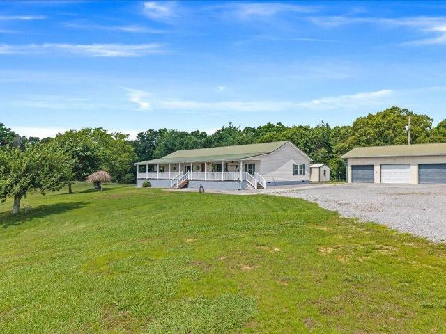 1150 Goodfield Road