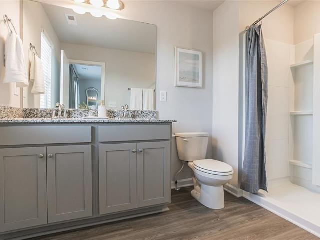 1150 Hunter Trl, Unit CLOVE, Acworth, GA 30102 | MLS #7757