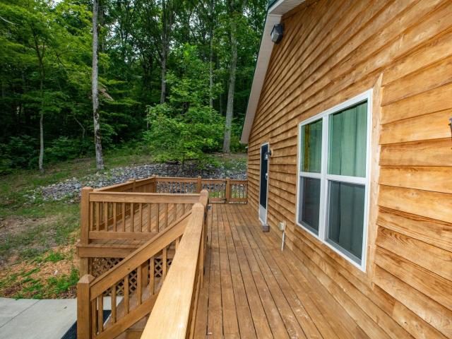 1150 Haynes Knob Road