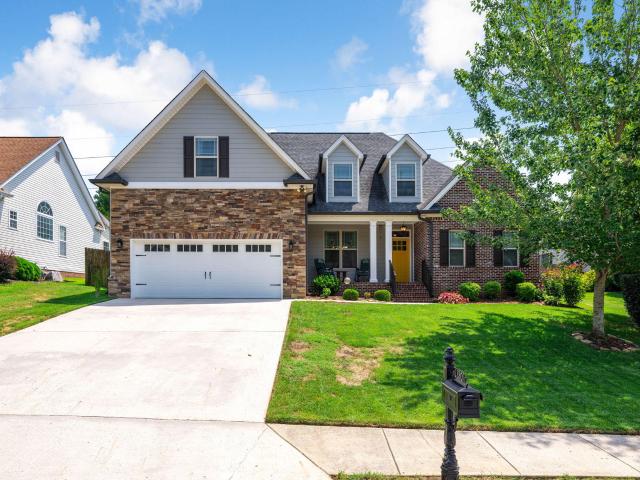 1150 Hidden Creek Drive