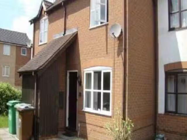 1150 House 2 bedrooms in Nottingham