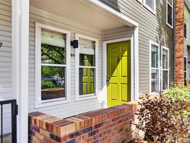 1150 Inca St, Unit 46, Denver, CO 80204 | MLS #7783