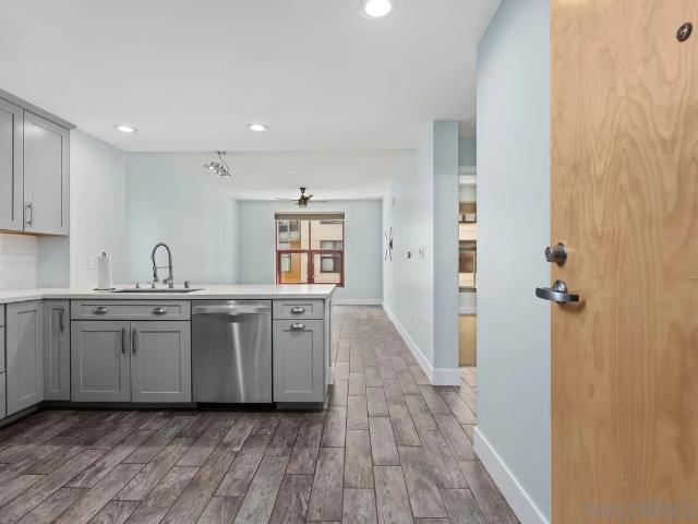 1150 J St, Unit 415, San Diego, CA 92101 | MLS #260007