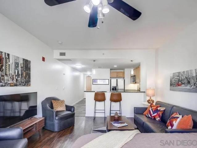 1150 J St, Unit 603, San Diego, CA 92101 | MLS #260011