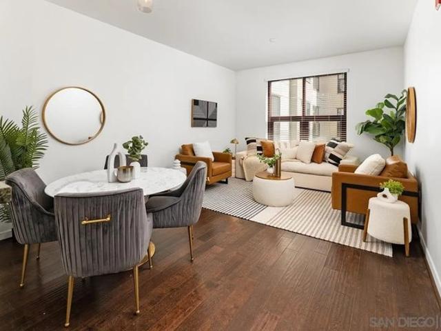 1150 J St Unit 614, San Diego, CA 92101