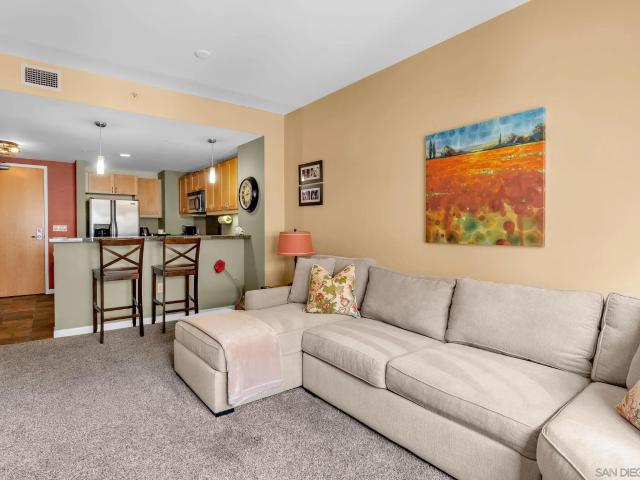 1150 J St, Unit 715, San Diego, CA 92101 | MLS #260007