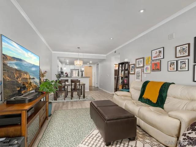 1150 J St, Unit 218, San Diego, CA 92101 | MLS #260007