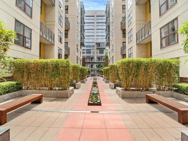 1150 J St Unit 218, San Diego, CA 92101