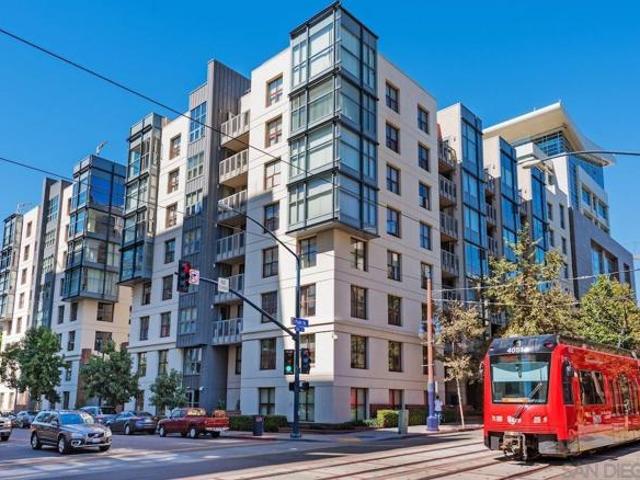 1150 J Street 306 San Diego, CA 92101