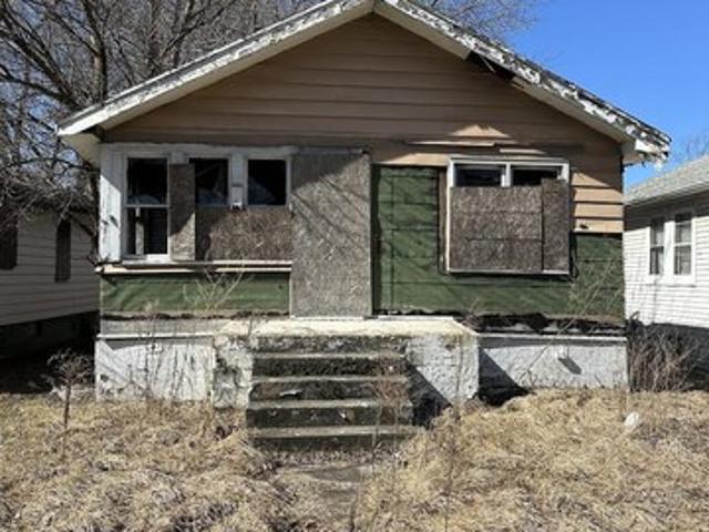 1150 Jennings St, Gary, IN 46404