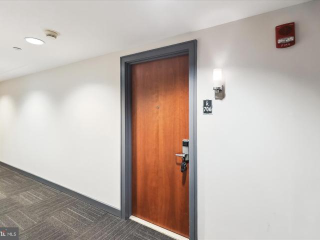 1150 K St NW, Unit 706, Washington, DC 20005 | MLS #DCDC2254 | Compass