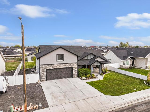 1150 Kimberly Meadows Rd