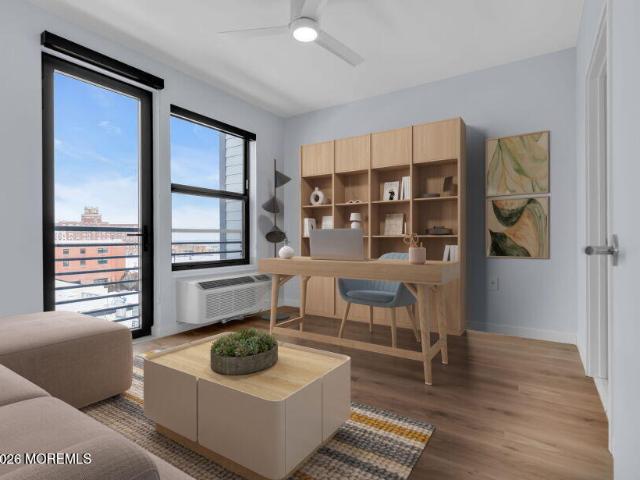1150 Kingsley Street Unit 540