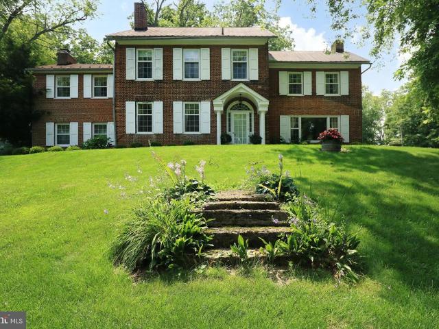 1150 Linden Hall Road