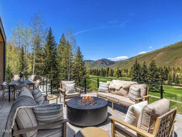 1150 Ptarmigan Rd, Vail, CO 81657 | MLS #1012