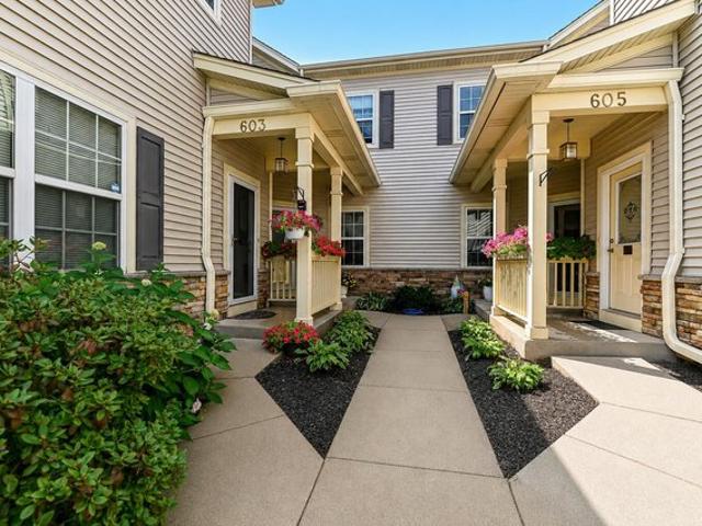 1150 Park Dr Unit 602, Lake Geneva, WI 53147