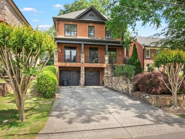 1150 Pine Grove Ave NE, Brookhaven, GA 30319