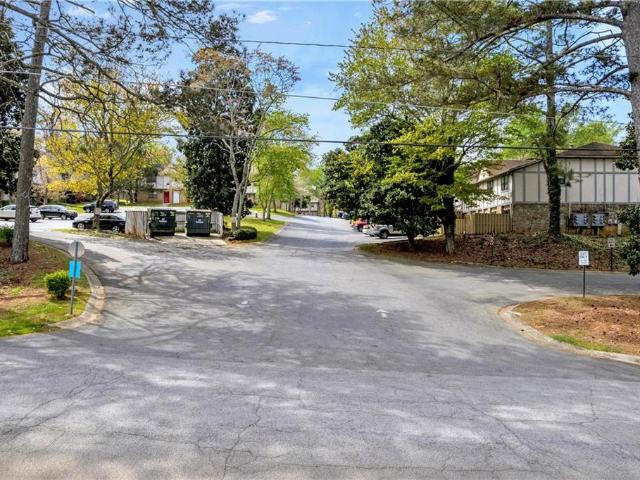 1150 Rankin St, Unit 22O, Stone Mountain, GA 30083 | MLS #7743